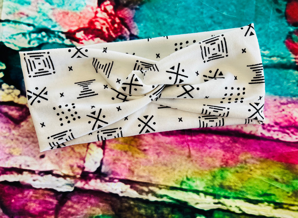 Sassy Head Bands – B.L Swern Author